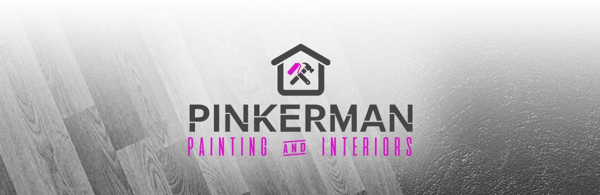 Pinkerman Painting & Interiors, LLC – Why DIY when Pinkerman can?